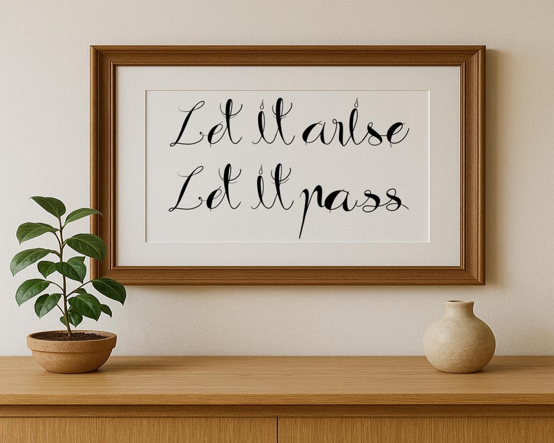 Motivational Svg Bundle Positive Quotes Svg Hand Lettered Inspirational ...