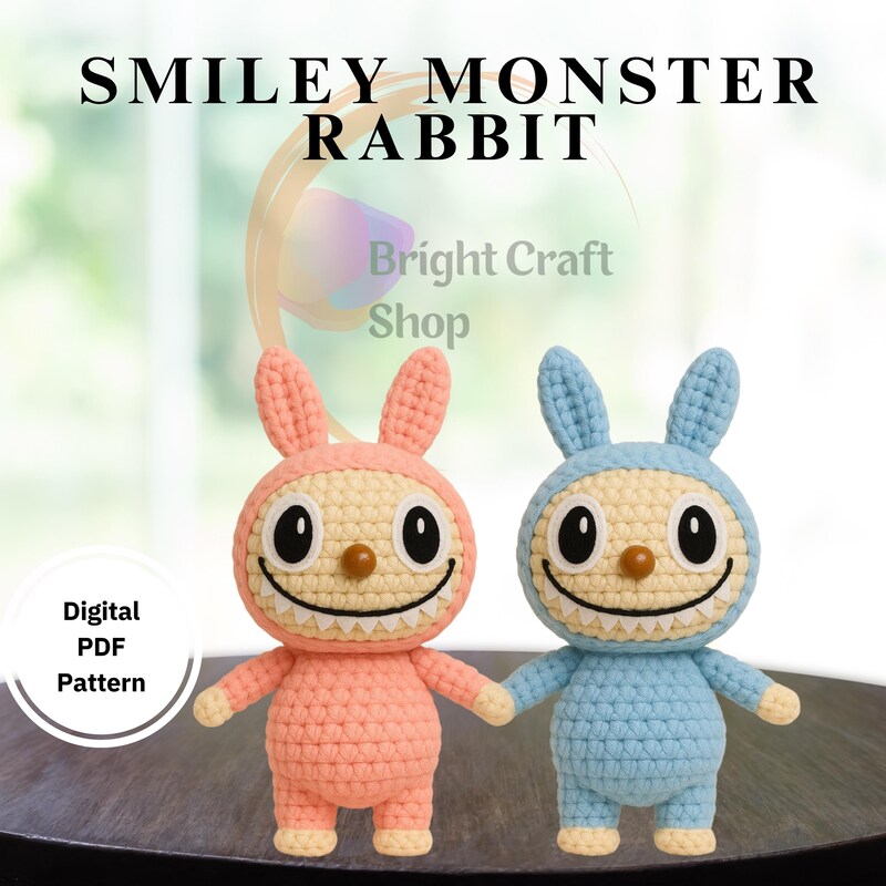 Labubu labubu stitch - Etsy.de