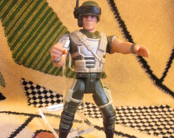 ALIENS CORP HICKS Action Figure 1992 - Etsy