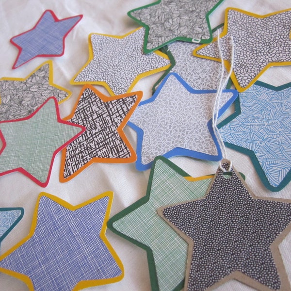 Star Gift Tags - 60+ Gift Ideas for 2025