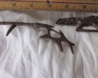 Predator Staff - Etsy