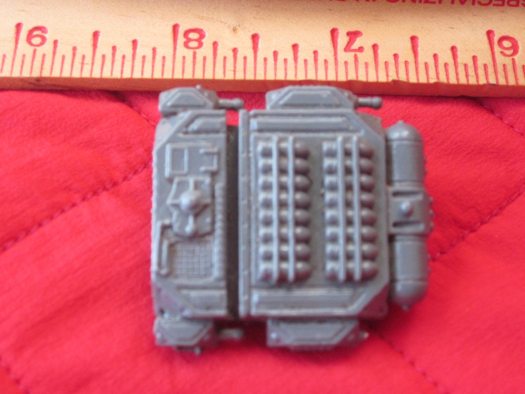 G I JOE COBRA Range Viper Series 9 Backpack 1990 - Etsy
