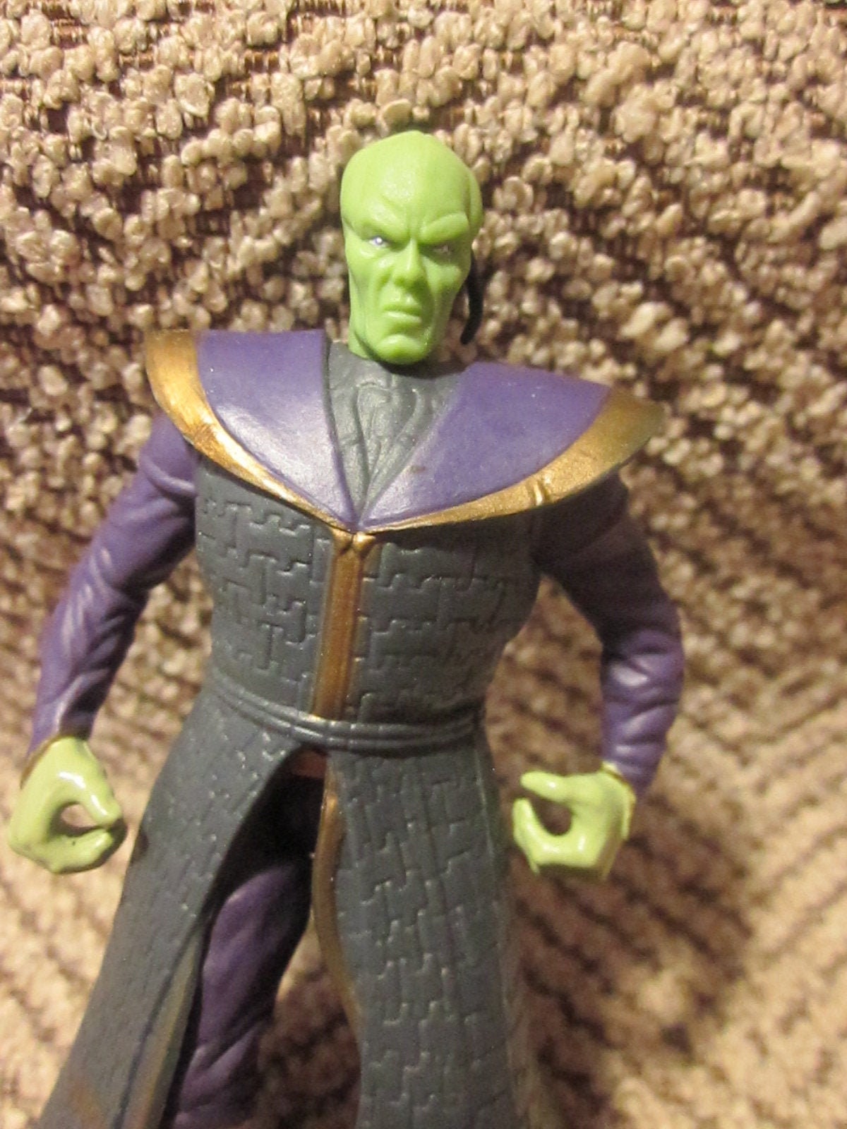 PRINCE XIZOR Action Figure Star Wars SOTE 1996 Loose - Etsy