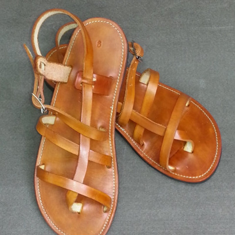 Unisex Sandals - Etsy