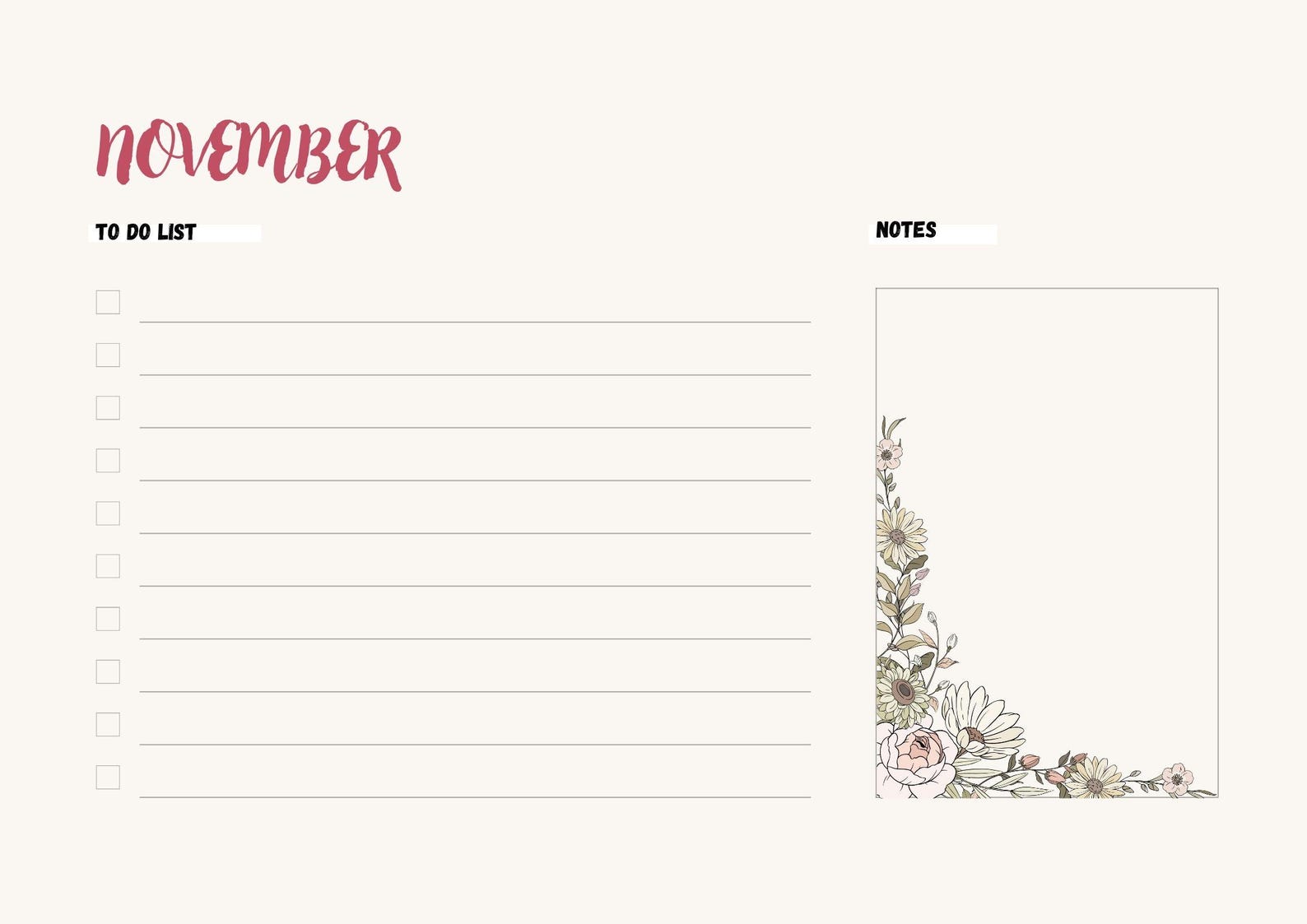 A Year to Remember 2025 Calendar - Etsy