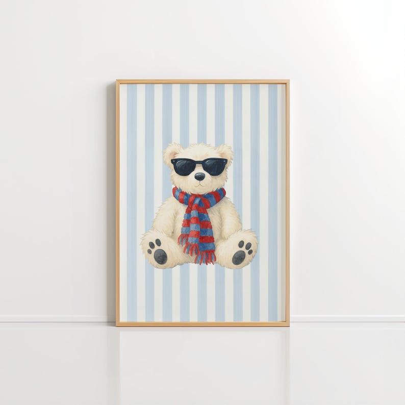 Junior Mint Team Conrad Poster | the Summer I Turned Pretty Printable ...