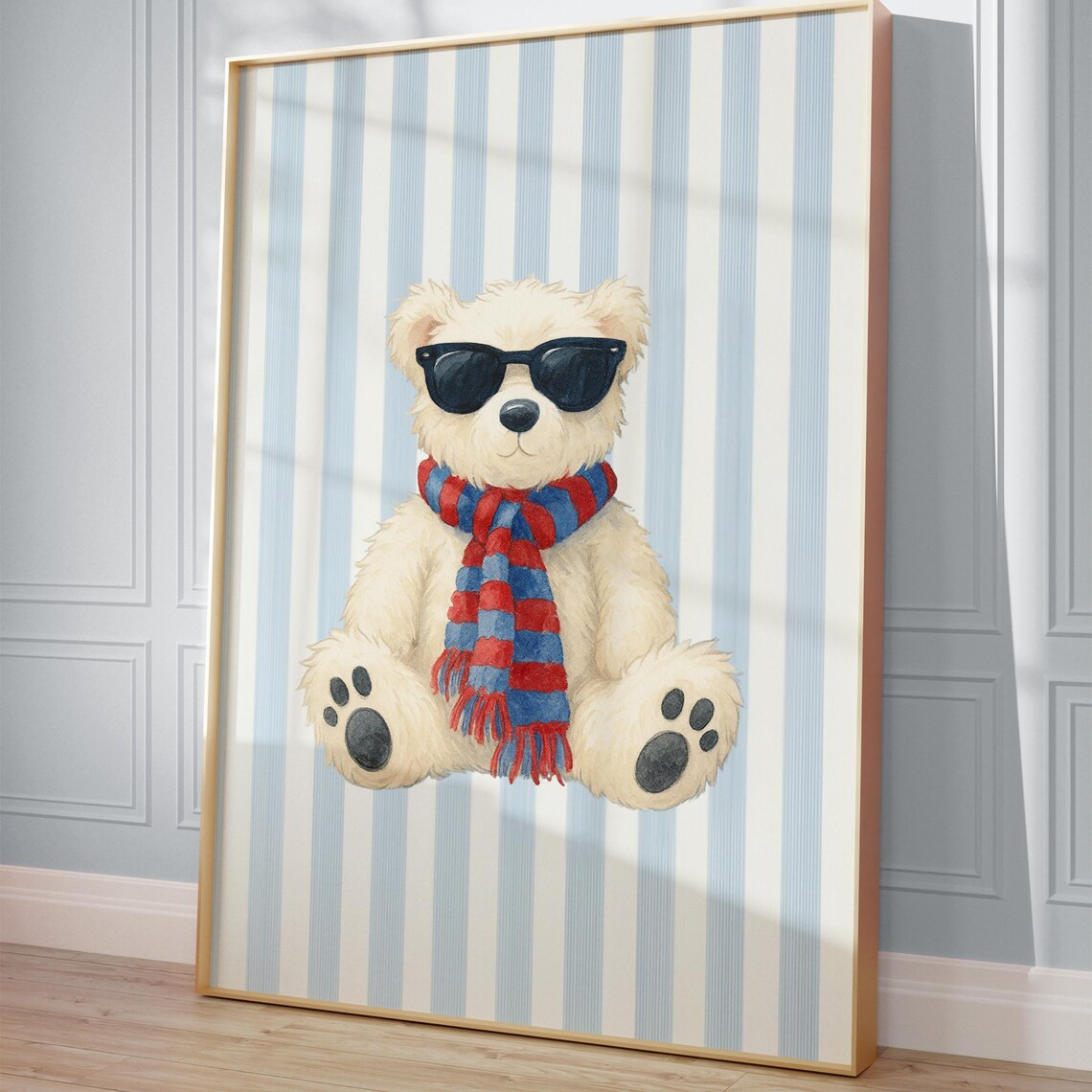 Junior Mint Team Conrad Poster | the Summer I Turned Pretty Printable ...