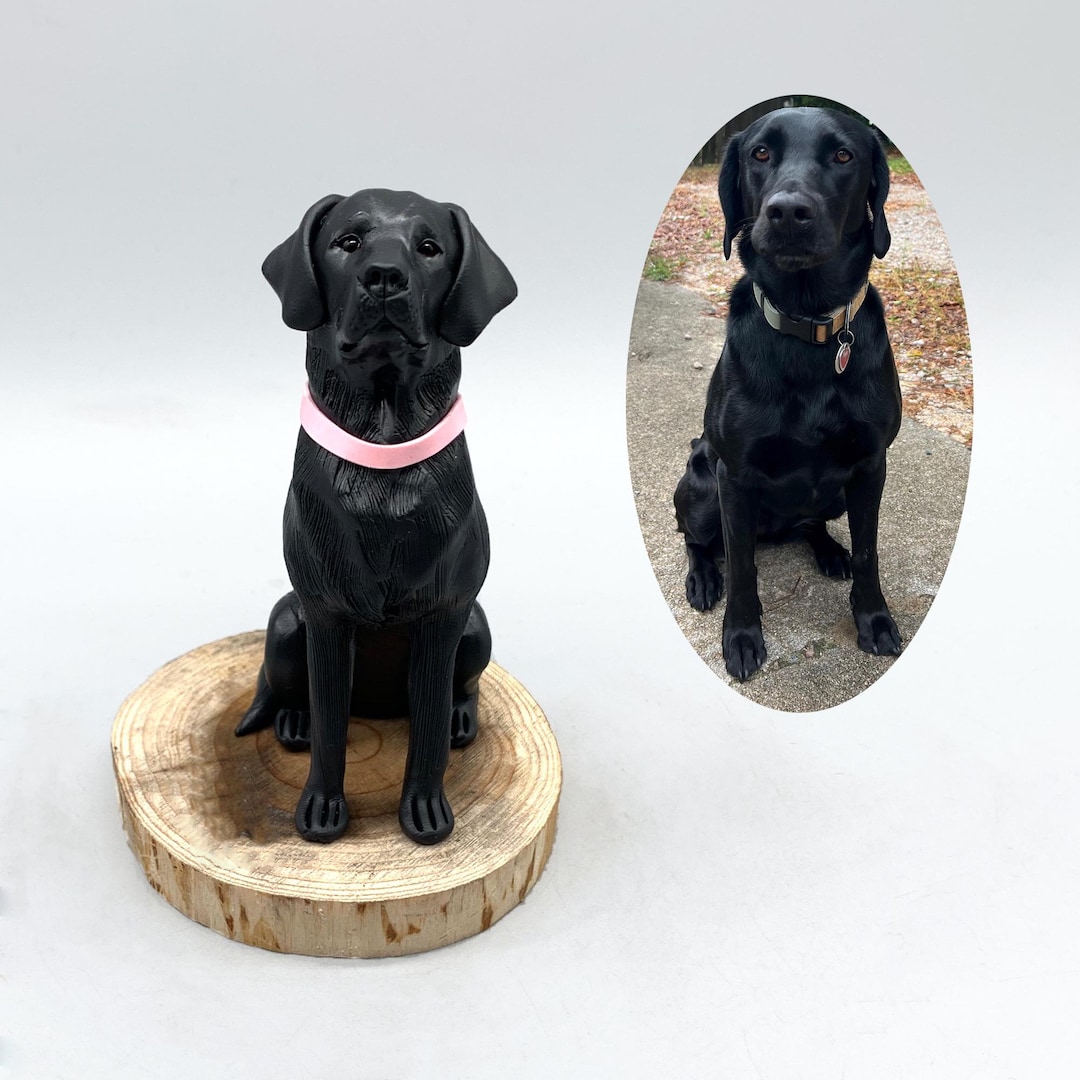 Personalized Dog Wedding Cake Toppers,pet Cake Topper,pet Birthday ...
