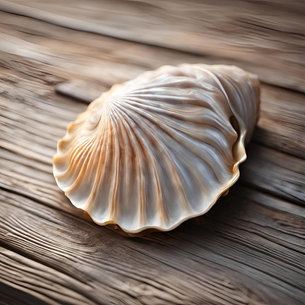 Shells PNG Digital Downloads | Beach Clipart, Ocean Graphics, Marine ...