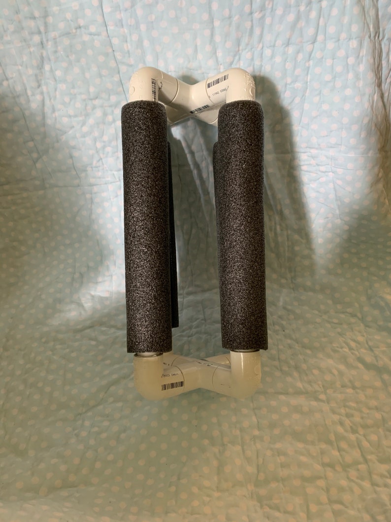 Cup Cradle, Tumbler Holder, Starbucks Cup Holder, PVS Foam Cup Cradle ...