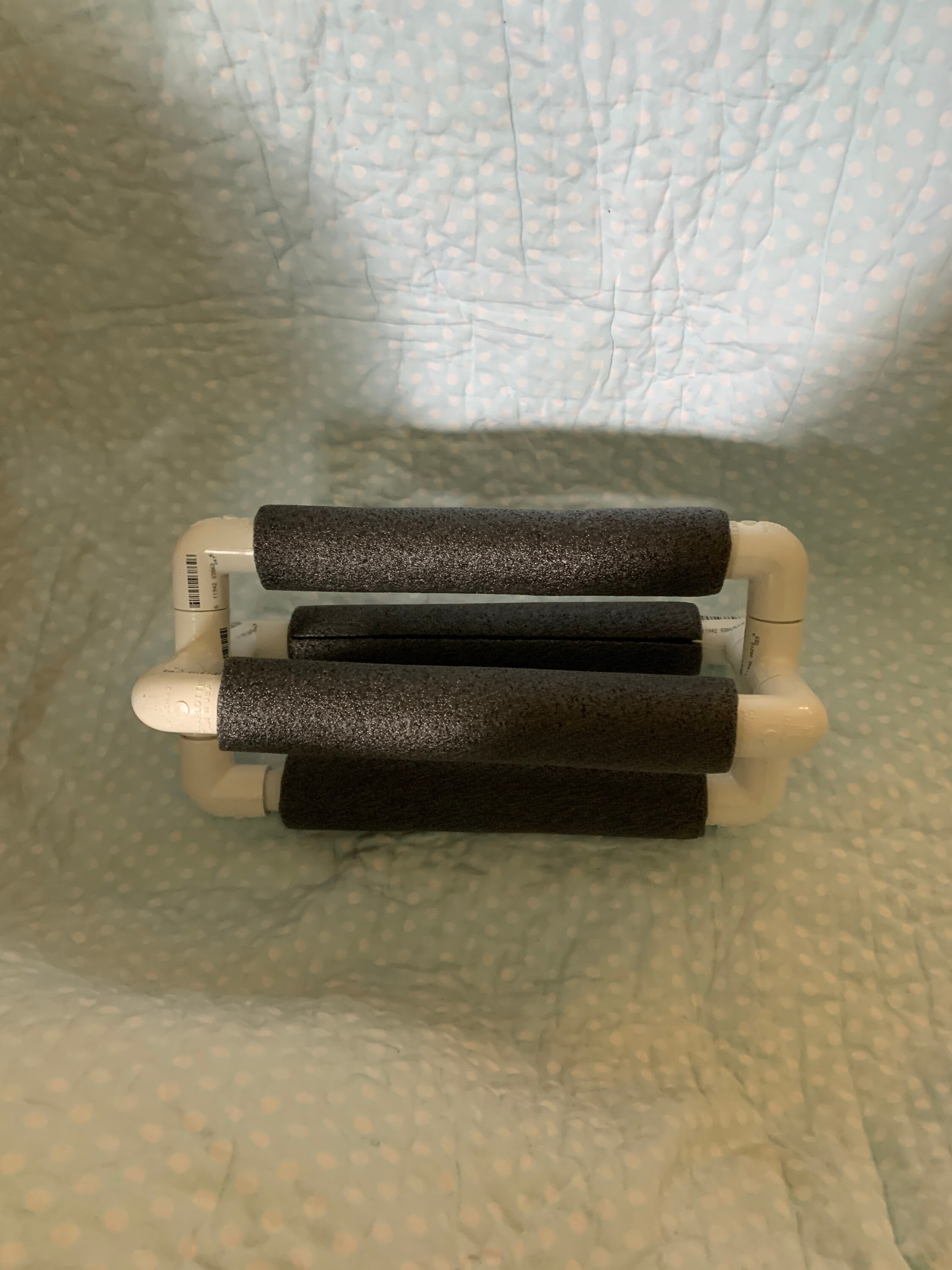 Cup Cradle, Tumbler Holder, Starbucks Cup Holder, PVS Foam Cup Cradle ...