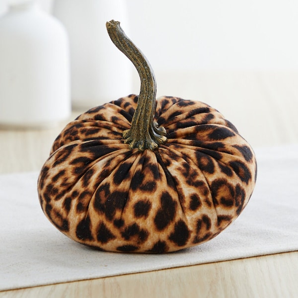 Leopard Print Decor - Etsy