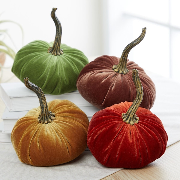 Green Fall Decor - Etsy