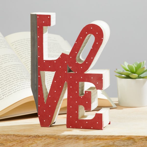 Love Shelf - Etsy UK