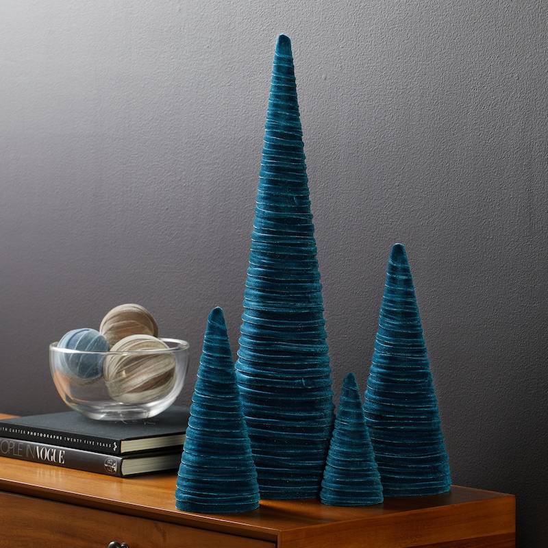 Teal Home Decor - Etsy