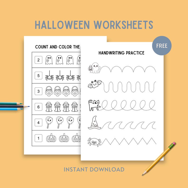 Learning Numbers 1 to 10, Number Tracing, Homeschool Preschool ...