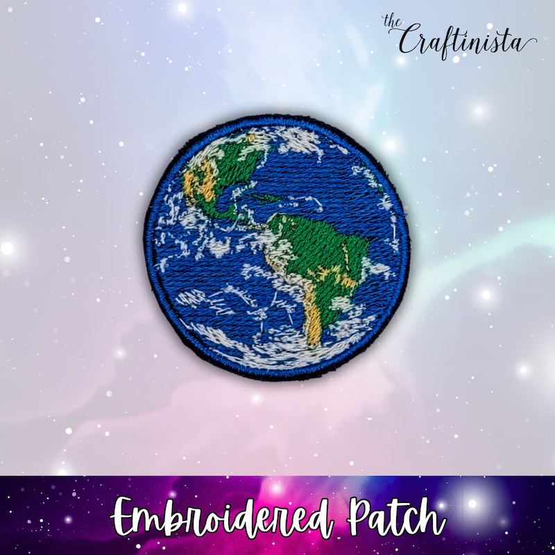 Environmental Pin - Etsy