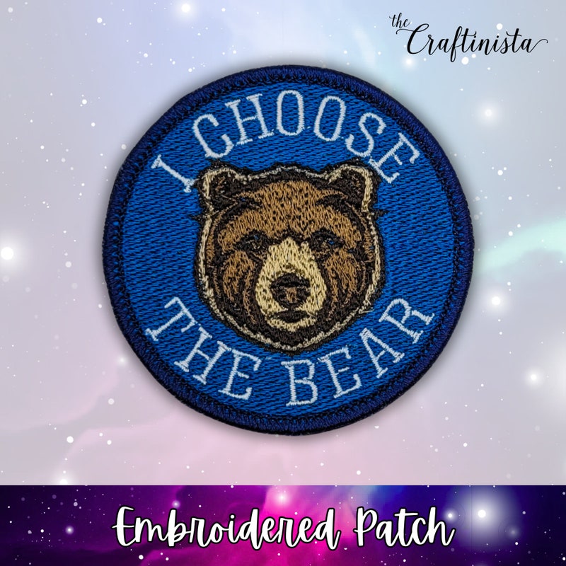 Feminist Patch - Etsy