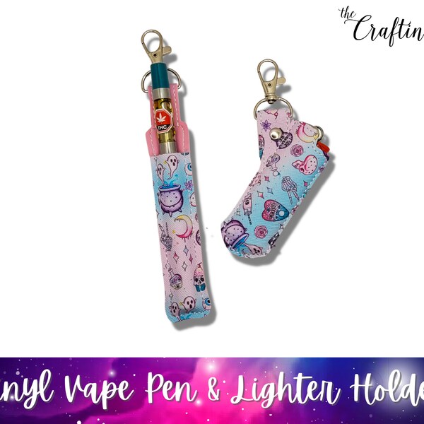 Beaded Lighter Case - Etsy