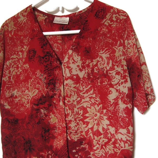 Carroll Reed Clothing - Etsy Canada