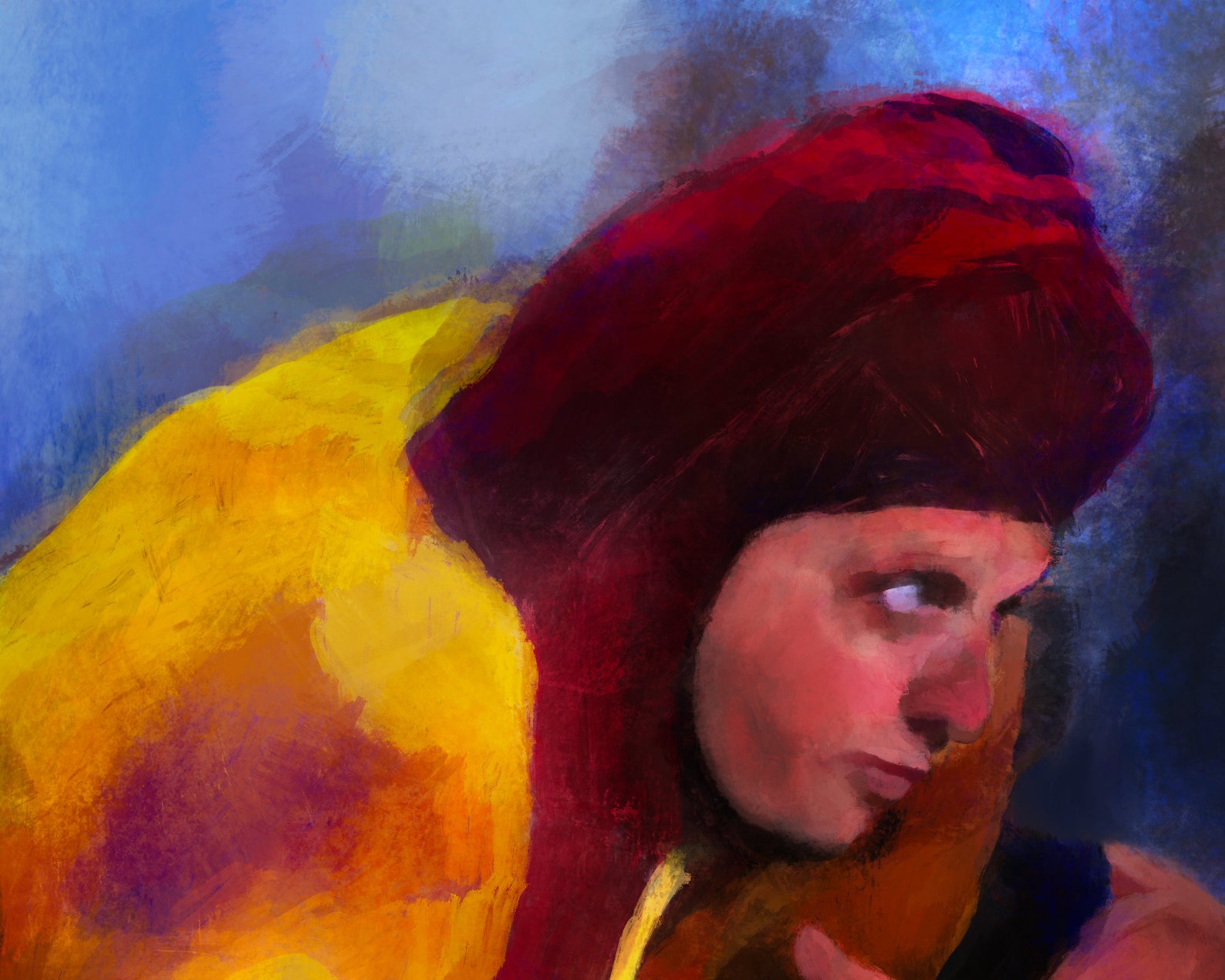 We’re All Trying to Find the Guy Who Did This - Etsy