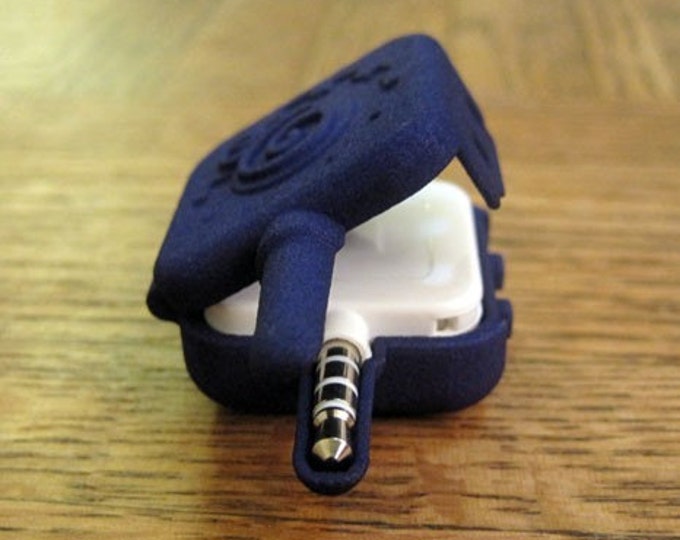 Square Credit Card Reader Case With a Keychain or Lanyard Neck Strap ...