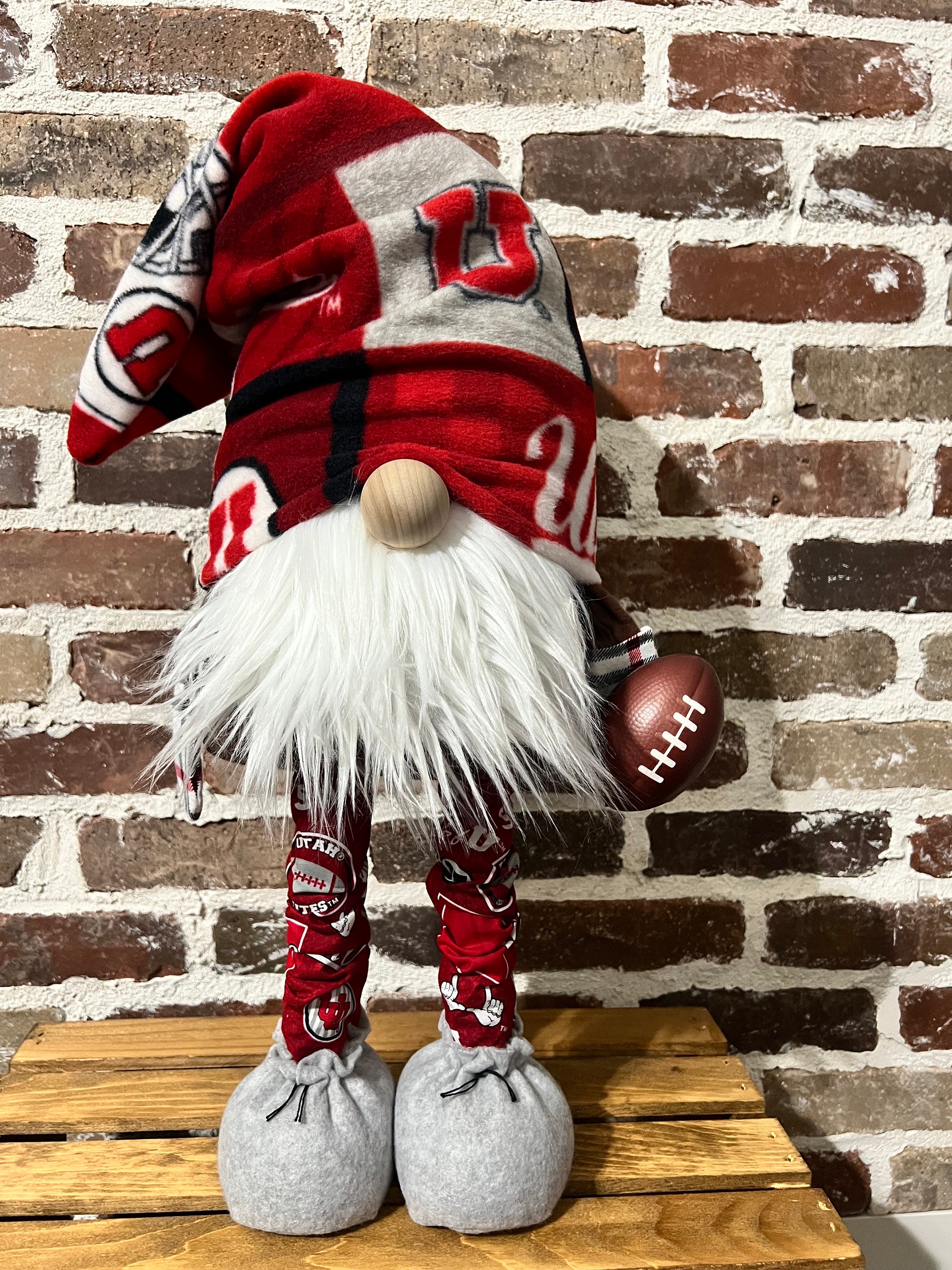 Football Gnome - Etsy