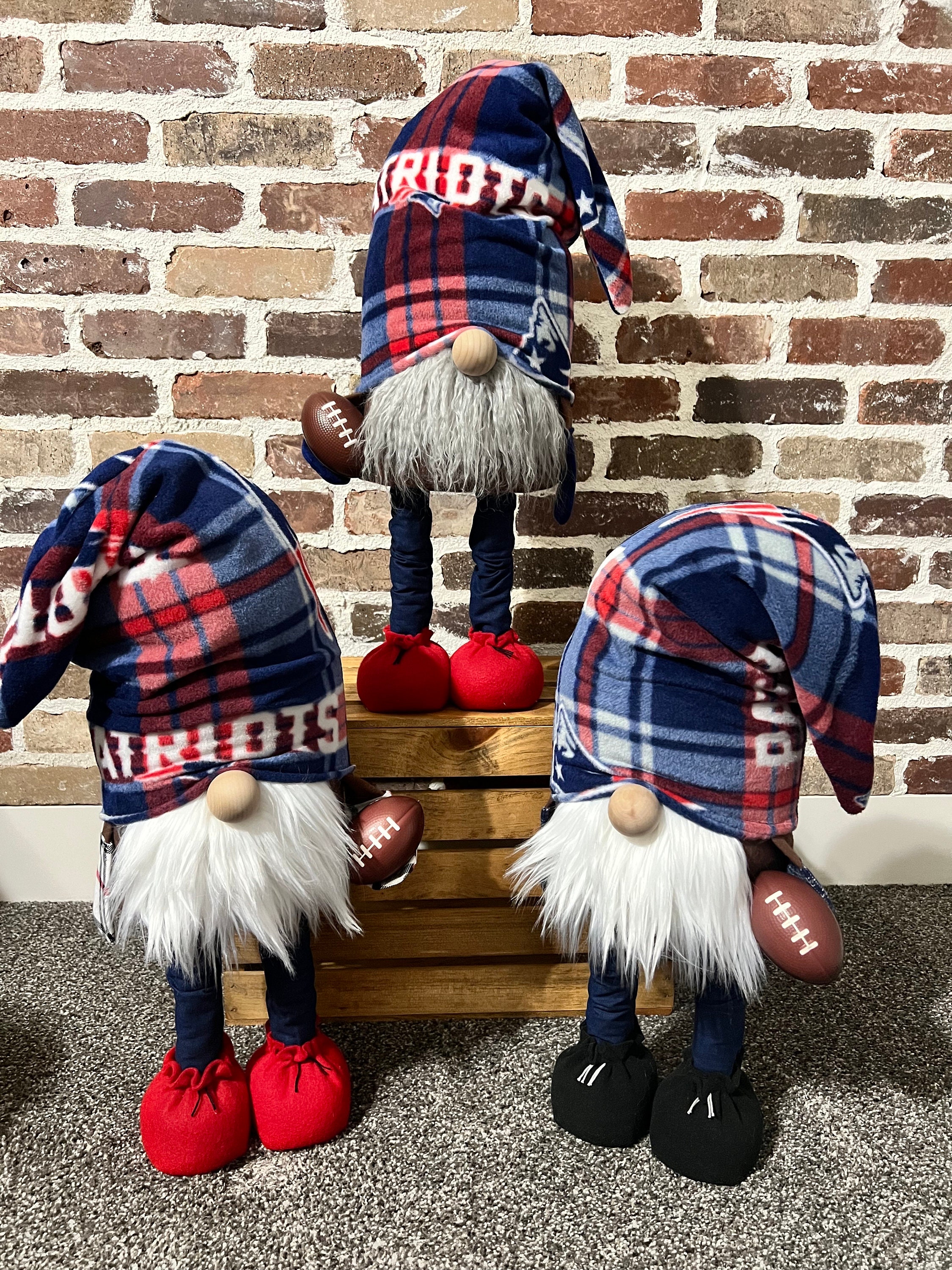 Football Gnome - Etsy