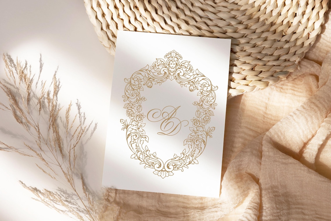 Baroque Frame Clipart Bundle – Ornate Victorian Frames (SVG & PNG) - Etsy