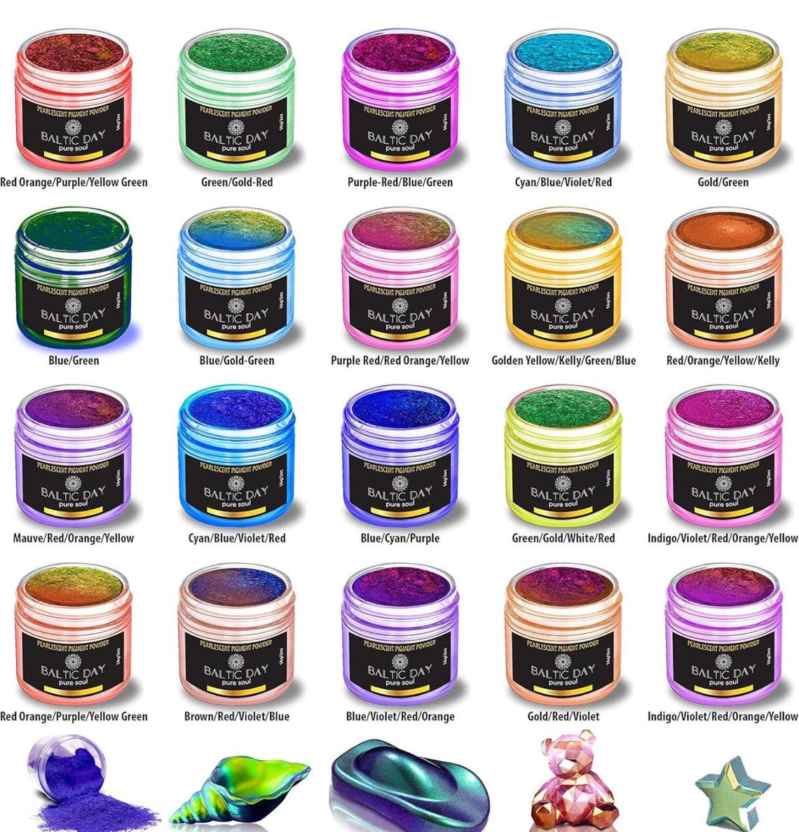 Elegant Handmade Resin Coasters Custom Designs - Etsy