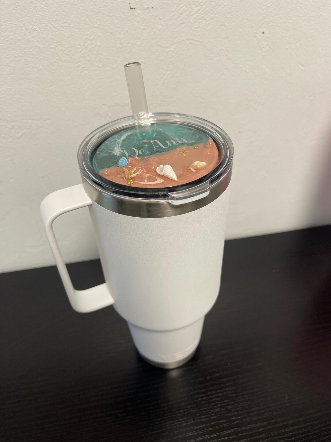 Creative Yeti Tumbler Lid Toppers: Custom Designs for Every Occasion ...