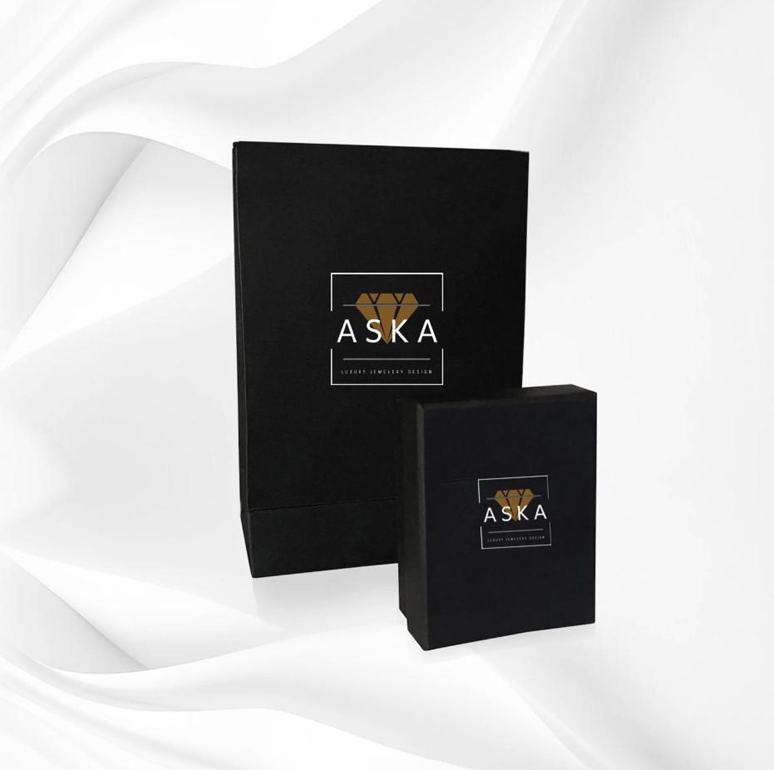 Zulfiqar Sword Ring – Sterling Silver Double Sword Ring – Islamic ...