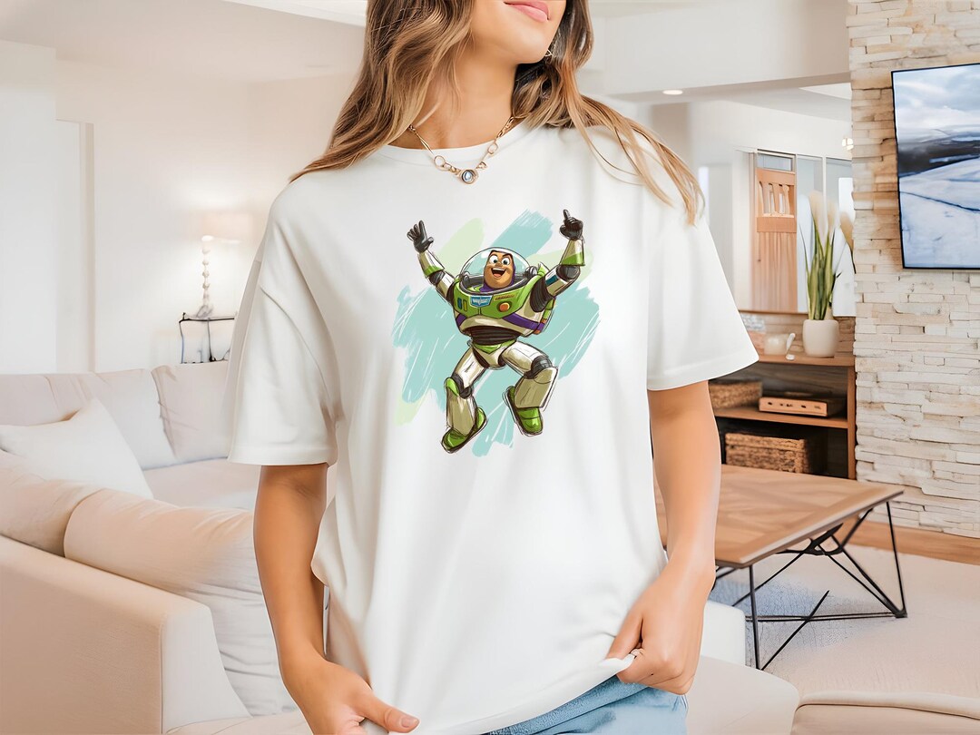 Buzz Lightyear PNG, Toy Story Art, Space Ranger PNG, Disney Buzz Design ...