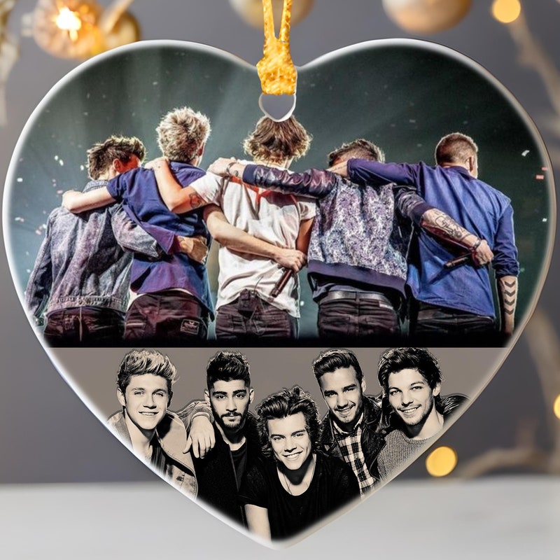 One Direction Merch - Etsy