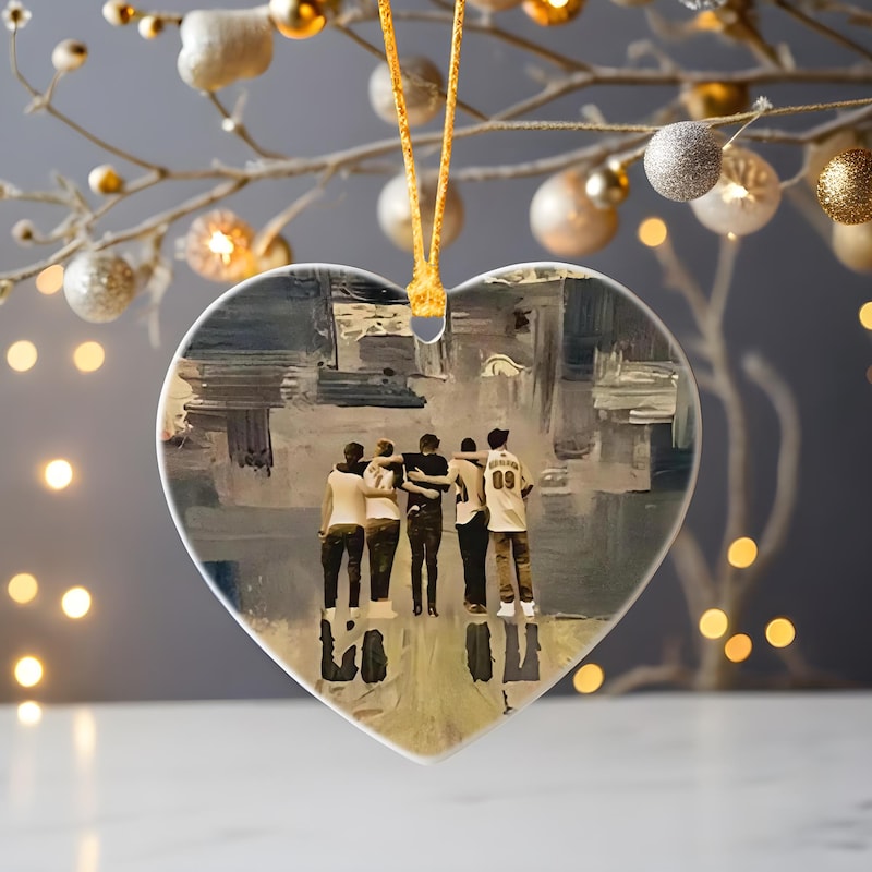 One Direction Decor - Etsy