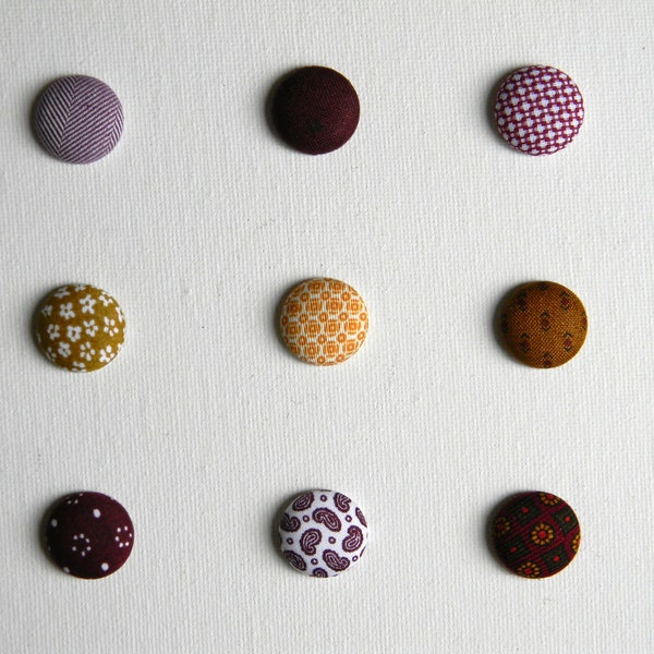 Lapel Button - Etsy