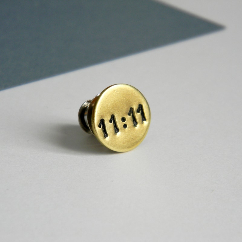 Lapel Pins - Etsy