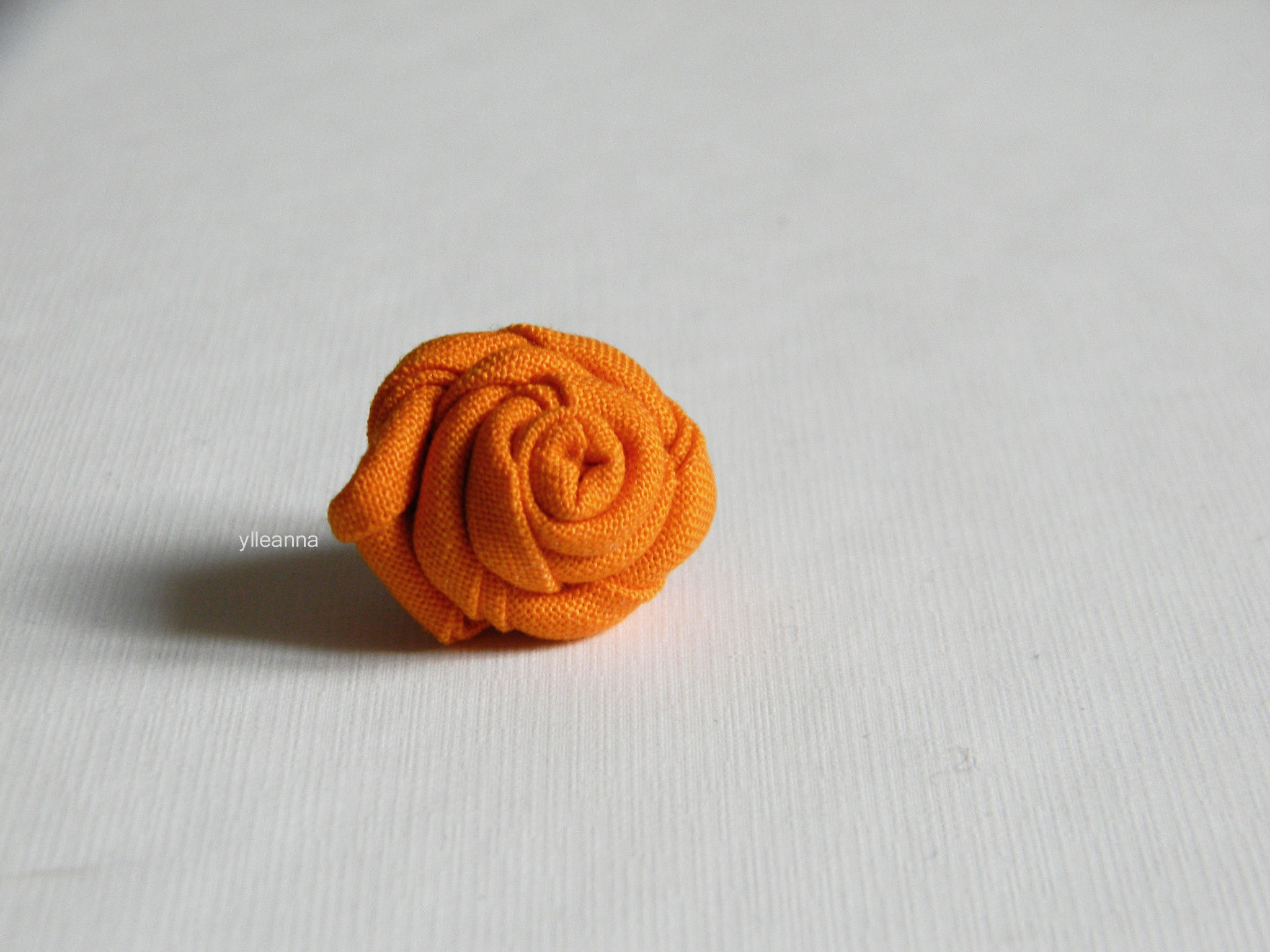 Orange Lapel Pin. Men Lapel Flower. Spice Colors. Orange - Etsy Hong Kong
