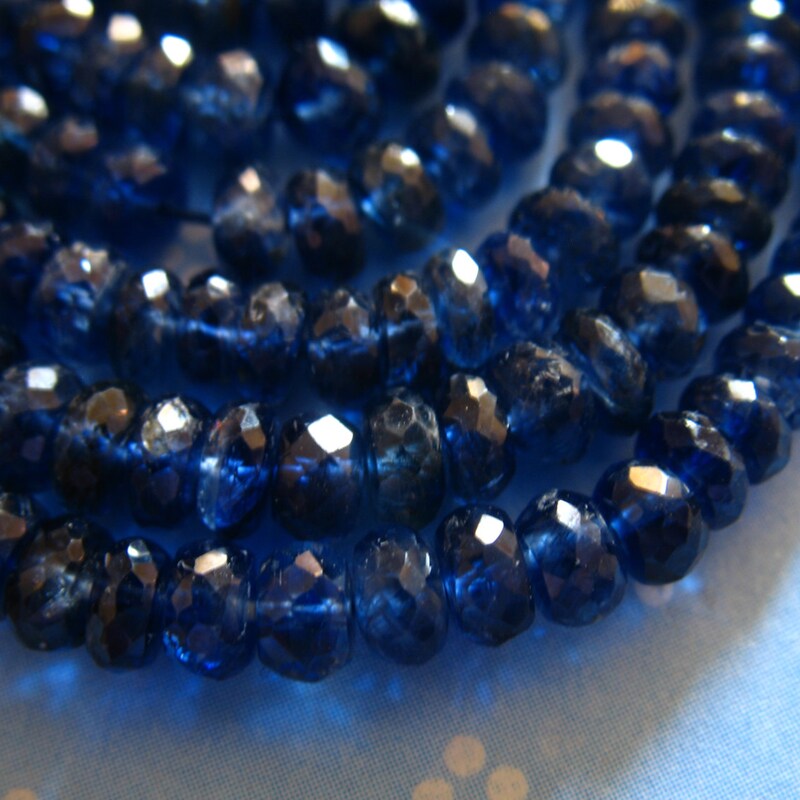 Aaaaa Kyanite - Etsy