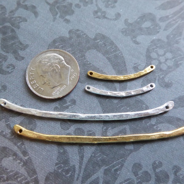 Curved Connector - Etsy