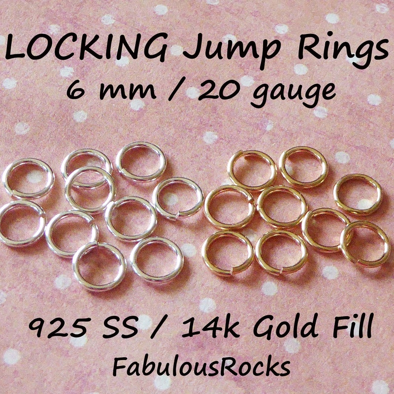 Locking 100 And - Etsy