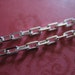 10-100 Ft / Sterling Silver Chain / Drawn Cable Chain / 1.7 Mm ...