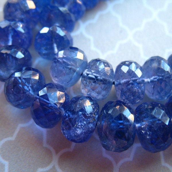 Periwinkle Gemstone - Etsy