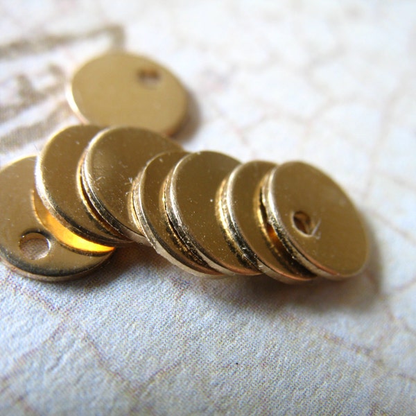 Stamping Blanks - Etsy