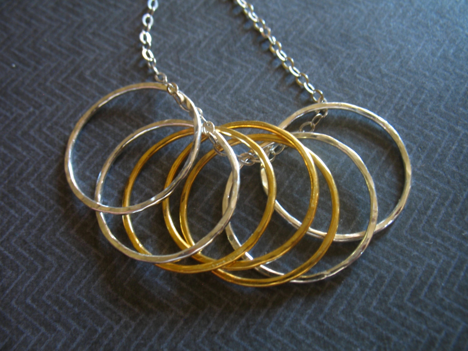 SHOP SALE 5 Rings Knuckle Ring Stack Ring Midi Ring - Etsy