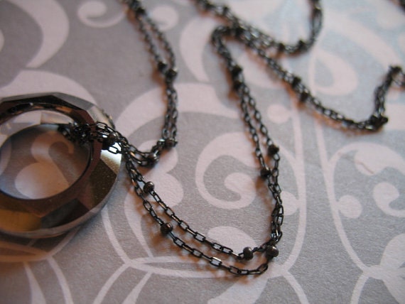 Neck Chain, Satellite Chain, 1 Pc, 16 or 18 Inch, 925 Sterling Silver ...