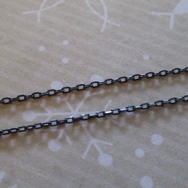 Ox Chain - Etsy