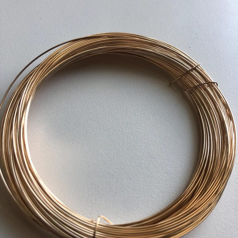 Metal Wire Crochet - Etsy