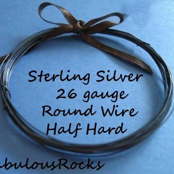 Oxidized Wire - Etsy