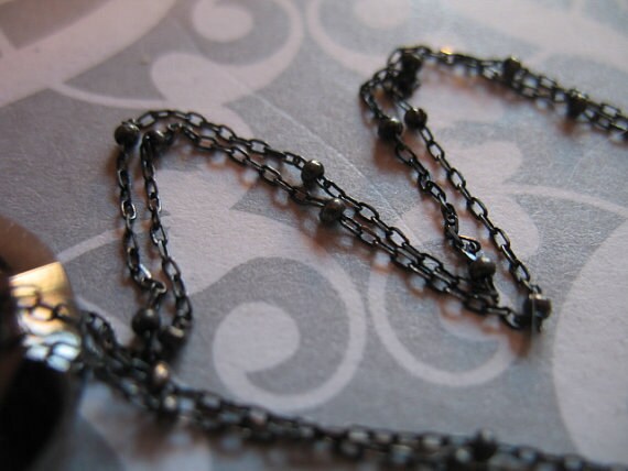 Neck Chain, Satellite Chain, 1 Pc, 16 or 18 Inch, 925 Sterling Silver ...
